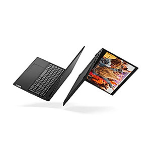 Lenovo IdeaPad 3 15 Laptop, 15.6" HD Display, AMD Ryzen 3 3250U, 4GB RAM, 128GB Storage, AMD Radeon Vega 3 Graphics, Windows 10 in S Mode
