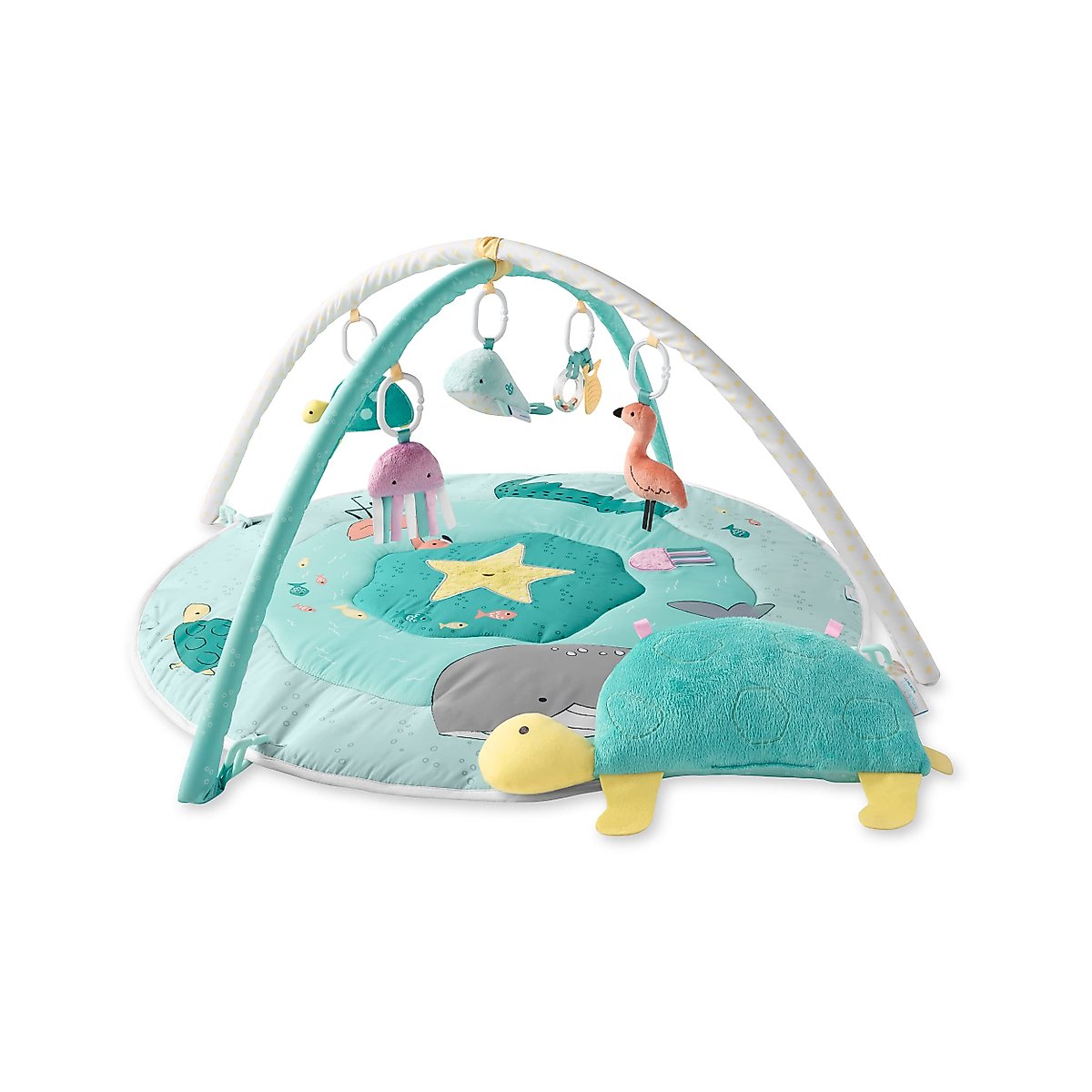 Simple Joys by Carter's Play Gym, by The Sea, One Size