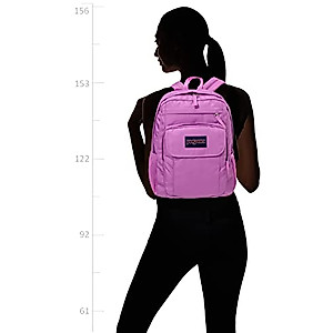 JanSport JS0A4NVC7S4 Union Pack Purple Orchid