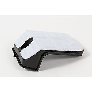 Homelite 518049002 Chainsaw Air Filter Cover Genuine Original Equipment Manufacturer (OEM) Part