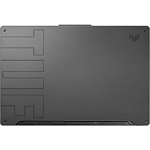 Asus TUF 17.3" 144Hz FHD Gaming Laptop | 11th Generation Core i5-11260H | NVIDIA GeForce RTX 3050 | Backlit Keyboard | Windows 10 | Grey | with USB3.0 HUB Bundled (8GB DDR4 | 512GBSSD | USB3.0 HUB)