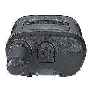 Motorola T200TP Talkabout Radio, 3 Pack