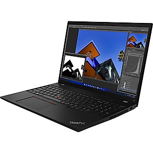 Lenovo ThinkPad P16s G1 21CK001AUS 16" Touchscreen Mobile Workstation - WUXGA - 1920 x 1200 - AMD Ryzen 7 PRO 6850U Octa-core (8 Core) 2.70 GHz - 32 GB Total RAM - 1 TB SSD - Storm Gray