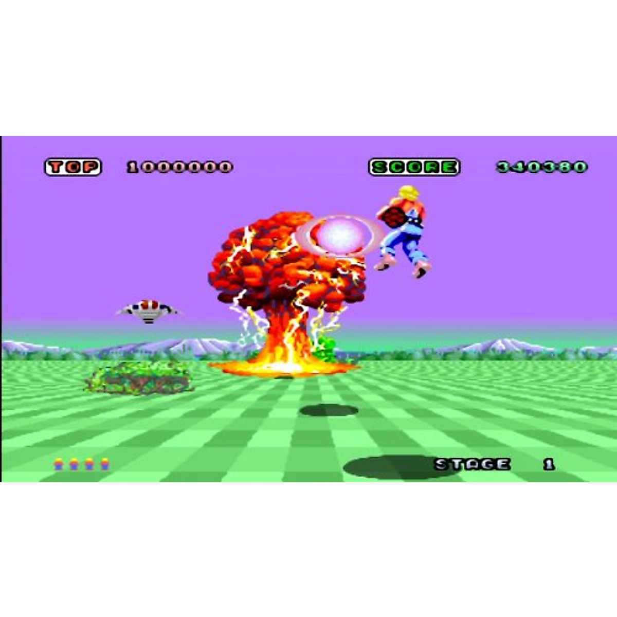 Sonic's Ultimate Genesis Collection (Platinum Hits) - Xbox 360