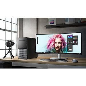 Dell XPS 8950 Gaming Desktop (2022-12th Intel i7-12700 12-Core CPU - Nvidia RTX 3070 Ti 8GB Graphics - 32GB DDR5-2TB m.2 NVMe SSD + 1TB HDD - DVD Writer - WiFi 6 Bluetooth RJ45 Windows 10 Pro