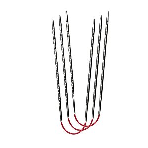 Addi CrasyTrio Novel Long, 2.25mm (UK 13 / US 1)