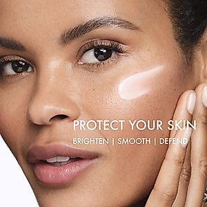 Vichy LiftActiv Sunscreen Peptide-C Face Moisturizer with SPF 30, Anti Aging Face Cream with Peptides & Vitamin C to Brighten & Firm Skin, Reduce Wrinkles & Dark Spots