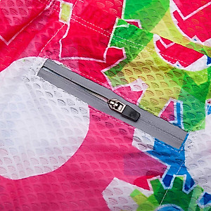 Cycling Jersey Women Short Sleeve Bike Shirt Summer Biking Tops Bicycle Clothing Pink White XL