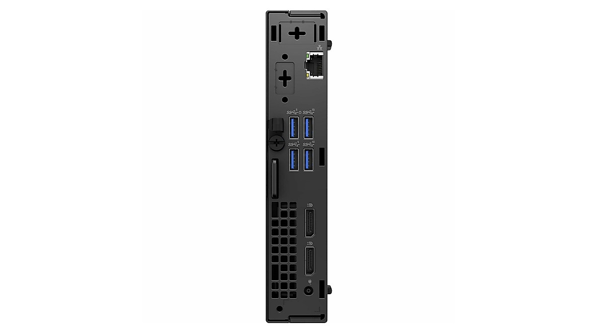 Dell OptiPlex 7000 Micro PC with Intel Core i7 - Fast, Compact & Secure