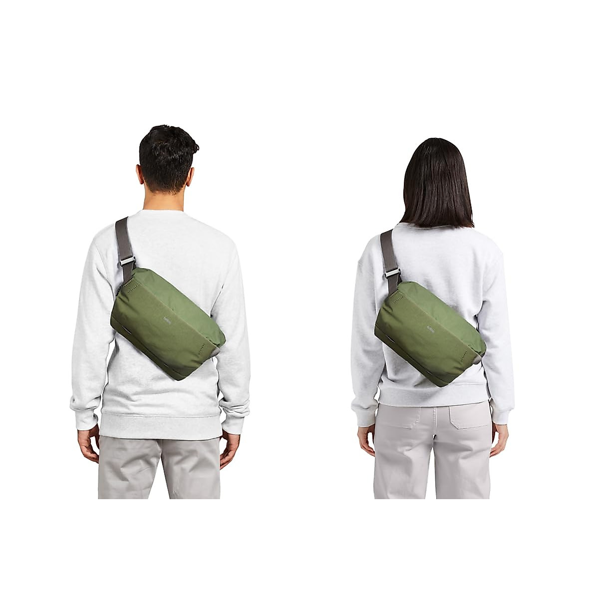 Bellroy Venture Camera Sling 10L (photography bag) - Ranger Green