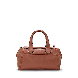 Lucky Brand Lucky Cici Crossbody, Ginger