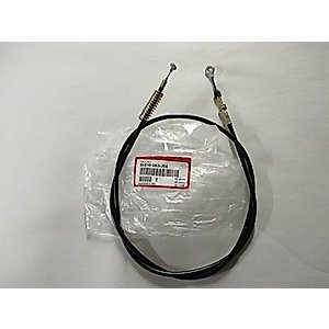 Honda 54510-VA3-J04 Cable Self