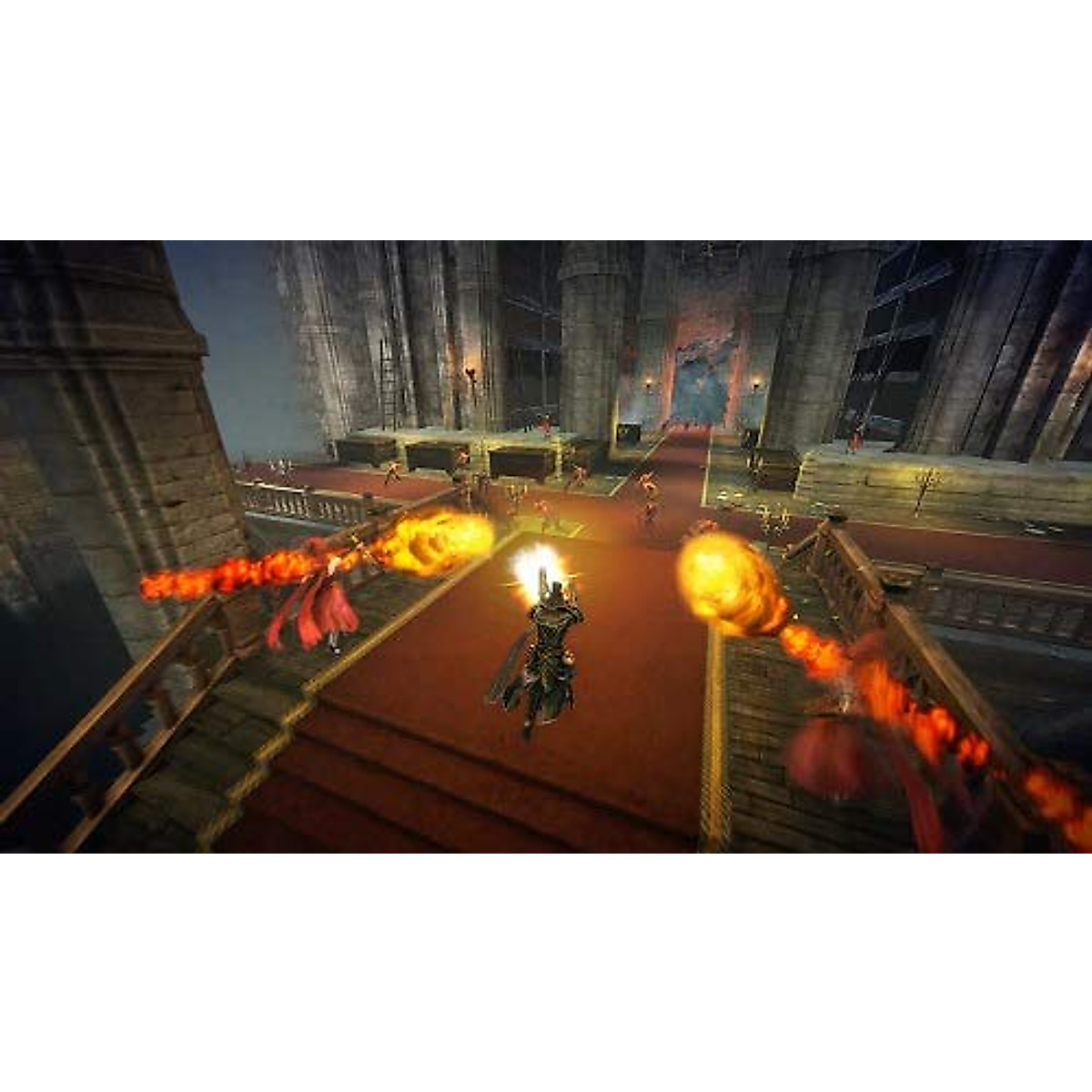 Hell Warders for Nintendo Switch - Nintendo Switch