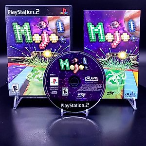 Mojo - PlayStation 2