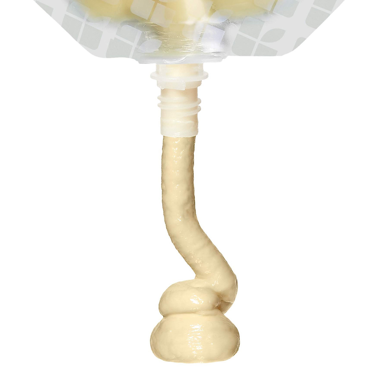 Biolage Smooth Proof Deep Treatment Pack | Multi-Use Hair Mask Controls Frizz | With Camellia & Castor Oil | Vegan & Paraben-Free | For Frizzy Hair | 3.4 Fl. Oz