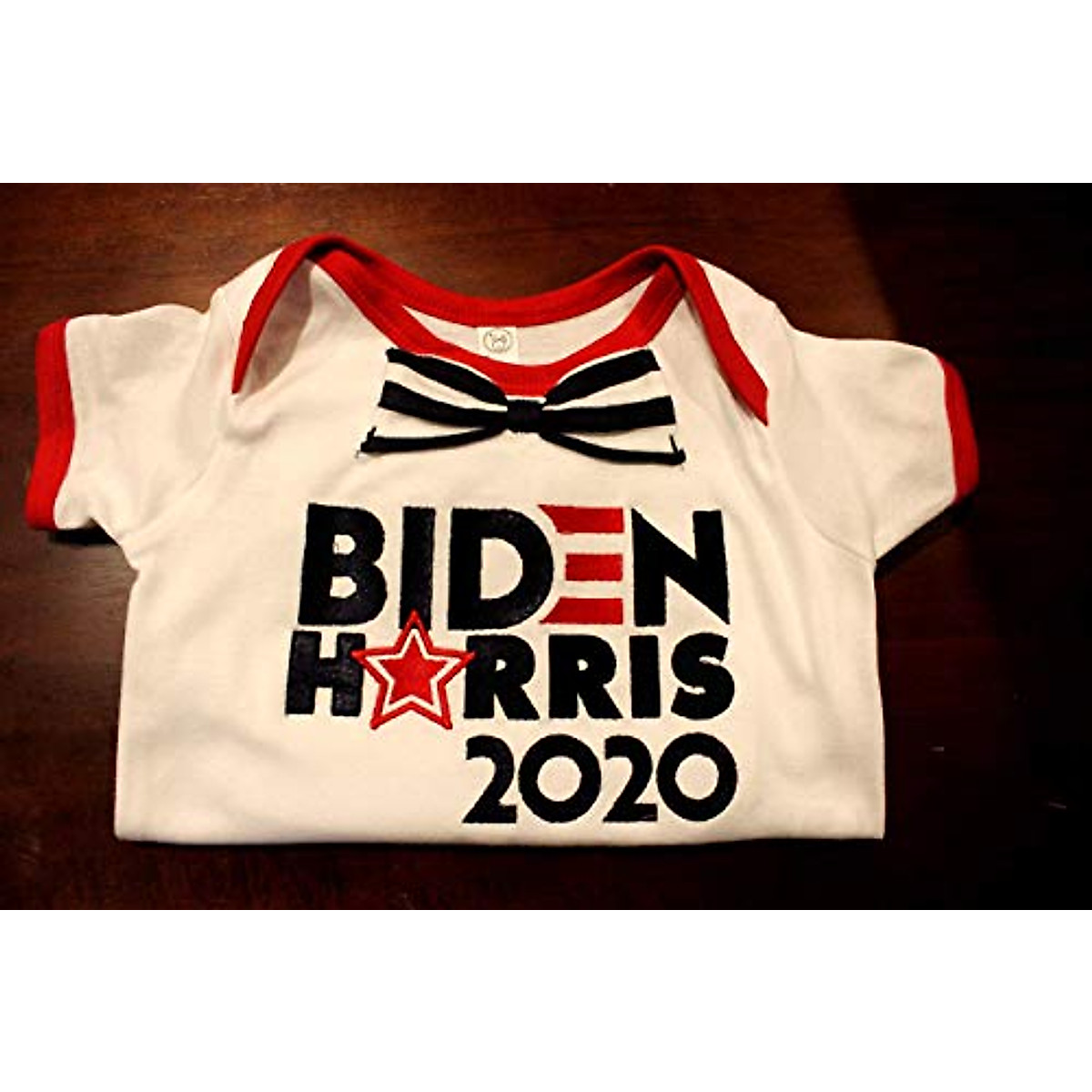 Baby's Election Body Suit -
