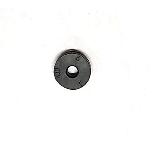 Drain Line Flow Control Washer DLFC Button 4.0 GPM