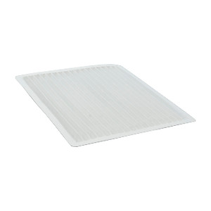 ECOGARD XC25876 Premium Cabin Air Filter Fits Ford Edge 2007-2015 | Lincoln MKX 2008-2015, MKZ 2008-2009, MKS 2009 | Mazda CX-9 2007-2015