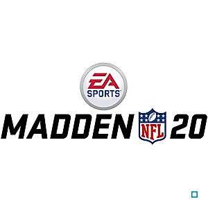 Madden NFL 2020 - PS4