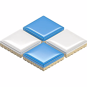 Bosch Professional 1x CYL-9 SoftCeramic Tile Drill Bit (for soft ceramic tiles, Ø 5,5 x 70 mm, Accessories drill driver)