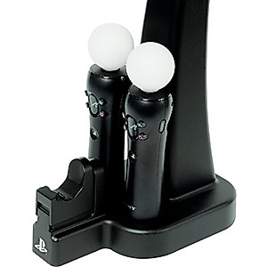 PowerA Charge & Display Station for PlayStation VR