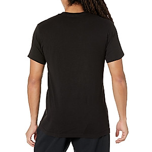 Liquid Blue Unisex-Adult Standard Grateful Halloween Dead Berkeley'84 SS Tee, Black, XX-Large