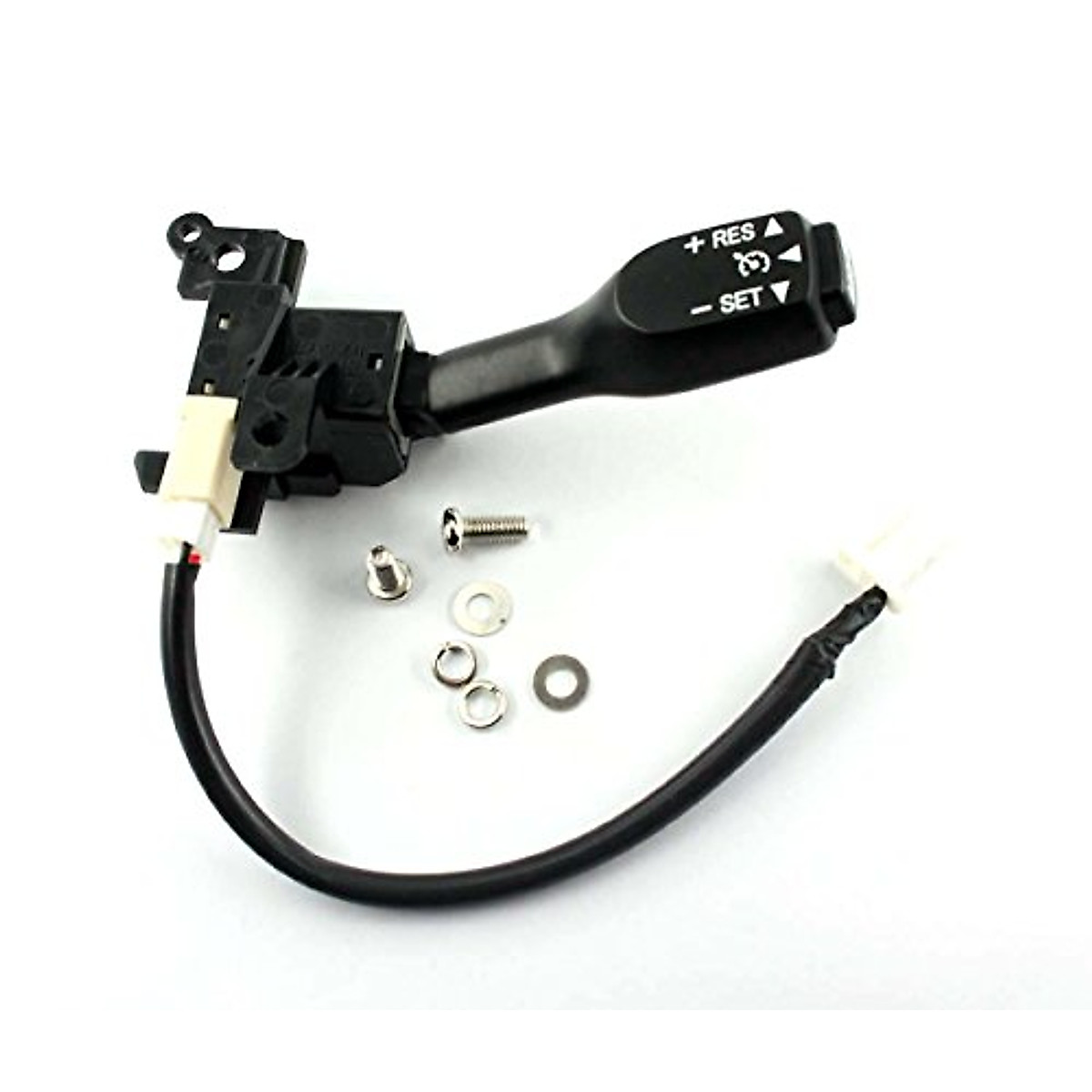 XtremeAmazing Cruise Control Switch 84632-08021 for Toyota Camry Corolla Matrix Prius Tundra Yaris