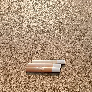 Summer Fridays Fragrance Trio Roll On Perfume Oils for Women and Men - Mood Lifting, Long Lasting - Coconut Wave, Soft Vanilla, Crisp Citrus - 0.3 Fl Oz, 3 Count (Pack of 1)