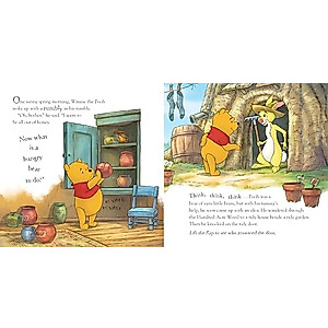 Winnie the Pooh: Pooh's Secret Garden (Disney's Winnie the Pooh)