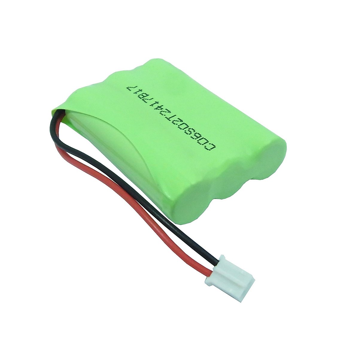 Replacement Battery for IntelliFax-1960c, IntelliFax-2580c, MFC-885cw, BCL-D70, FAX-1960C, MFC-2580c, fits Part Number BCL-BT, LT0197001,3.6V Ni-MH 700mAh/2.52Wh