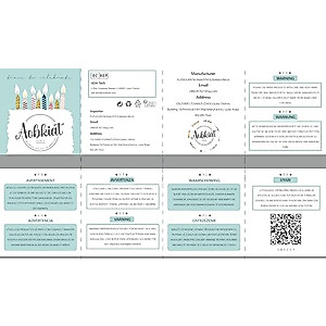 AOBKIAT Wedding Decor Gold Pink Orange Gold Crepe Paper 8 PCS Streamers Party Decorations for Wedding, Bachelorette Party, Birthday, Bridal Baby Shower, Anniversary Party Backdrop