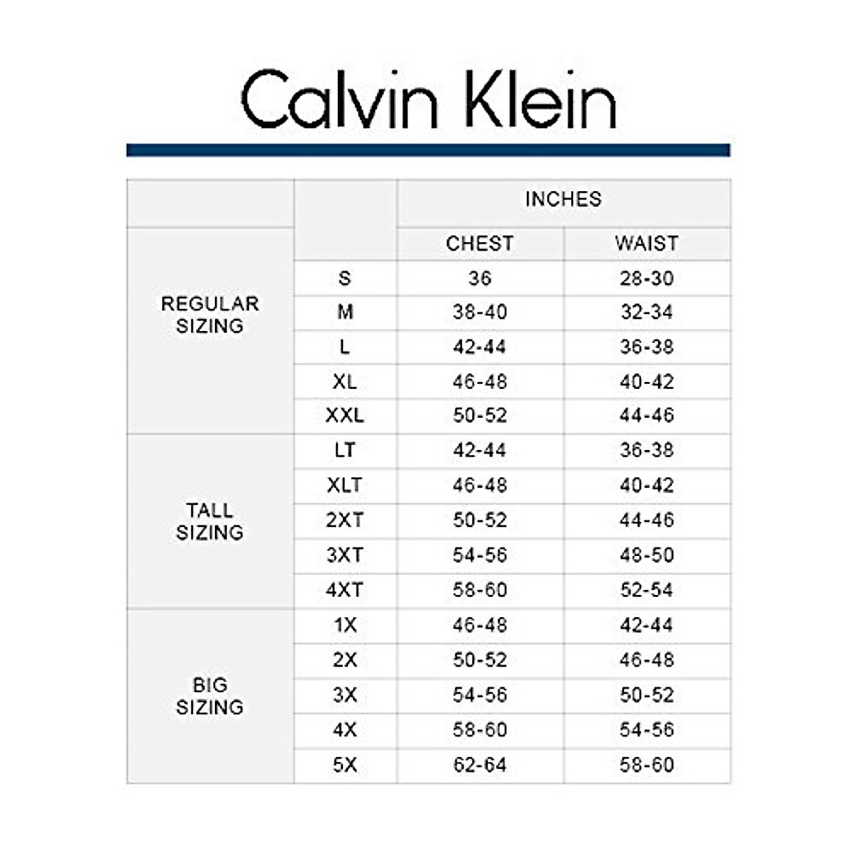 Calvin Klein Men's Slim Fit Dress Pant, Black, 38W x 32L