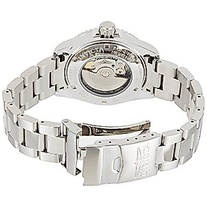 Invicta INVICTA-9937 Men's Pro Diver Collection Coin-Edge Swiss Automatic Watch