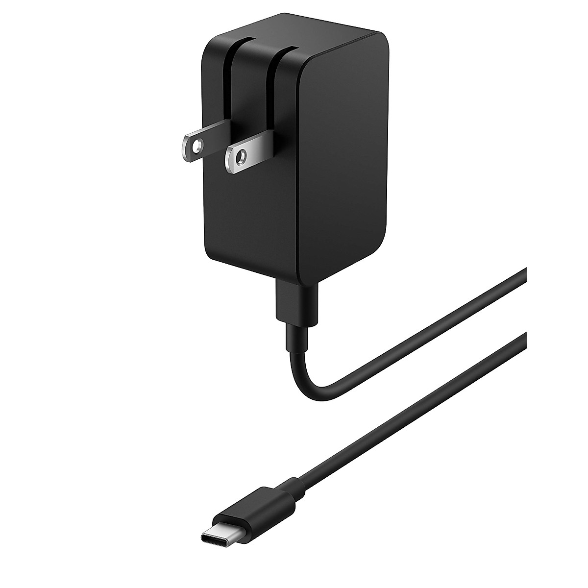Microsoft (MIJ22) New Surface Duo USB-C Power Supply (LLR-00001)