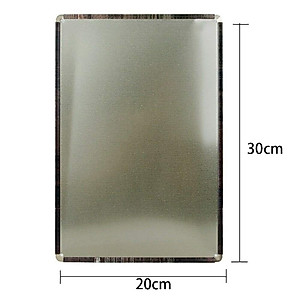 Universal Monsters Tin Sign Metal Sign Tin Sign 8x12 Inches Retro Art Home Bar Restaurant Cafe Shop Garage Garden Wall Decor