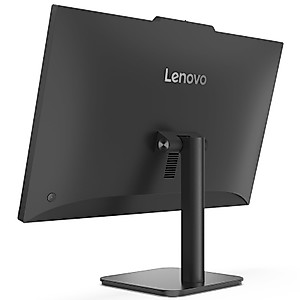 Lenovo V130 20 AIO 19.5" WXGA+ Business All-in-One Desktop Computer, Intel Celeron J4025 Processor, 16GB DDR4 RAM, 1TB SSD, DVDRW, WiFi, Bluetooth, Windows 11 Pro, BROAG