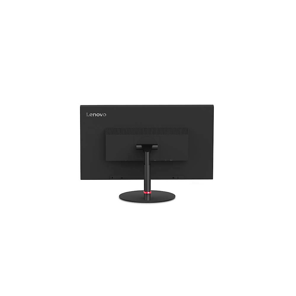 Lenovo ThinkVision T27p-10 68,6 cm (27") 3840 x 2160 Pixel 4K Ultra HD LED Piatto Nero