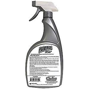 Pulverize Pw-U-032 Weed Killer, 32 oz Spray, Ready to Use