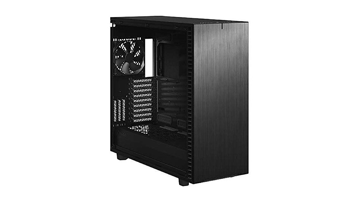 Fractal Design Define 7 XL: Silent Full Tower Case