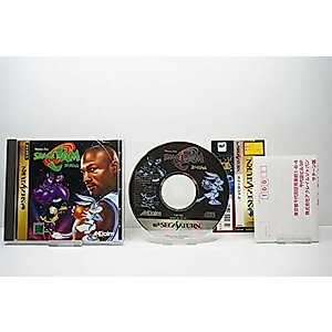Space Jam [Japan Import]