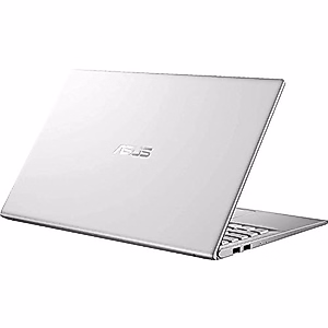 ASUS X512DA-BTS2020RL 15.6" Full HD Laptop – AMD Ryzen 5 - AMD Radeon Vega 8 - 512GB PCIe SSD – 8GB RAM