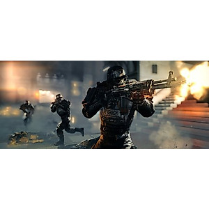 Wolfenstein: The New Order - Xbox One