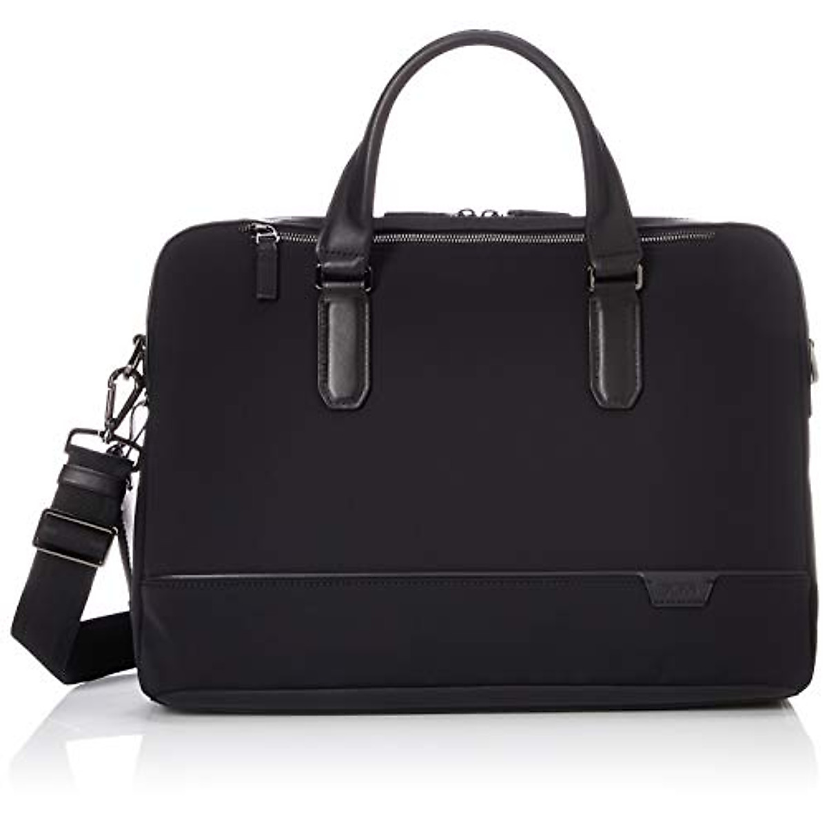 TUMI Harrison Barnes Brief Black One Size