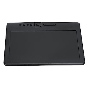 DAUERHAFT Portable E Reader, 380MHz Speed Protective Case Button Operation HD 800x480 E Reader Devices for TXT for EPUB for PDF(#2)