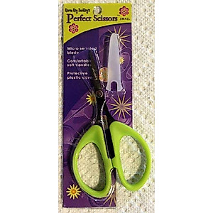 K.K. Buckley039;s Perfect Scissors - Small