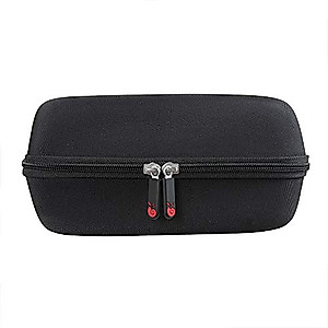 Hermitshell Hard Travel Case for BOMAKER 5000Lux Portable Outdoor Movie Projector