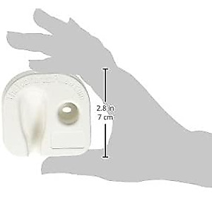 Toothbrush Pillow (3 Pack FSA & HSA Eligible for Occupational Therapist, Assisted Living Supplies, & Pediatric Dentists Offices