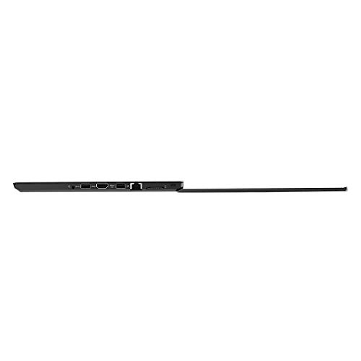 Lenovo Thinkpad T470 Touchscreen Ultrabook (14 FHD Touch Display, Intel Core i7-7600U Up to 3.9GHz, 8GB RAM, 256GB SSD, Webcam, Backlit Keyboard, Fingerprint Reader, Windows 10 Pro) (Renewed)
