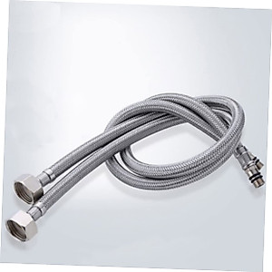 Angoily 1pc Copper Basin Faucet Kitchen Faucet Cotton Round Holder Faucets for Bath Sinks Bathtub Faucet Bath Faucet Bathroom Faucet Sink Sprayer Bathroom Sink Faucet Water Tap Wash Basin