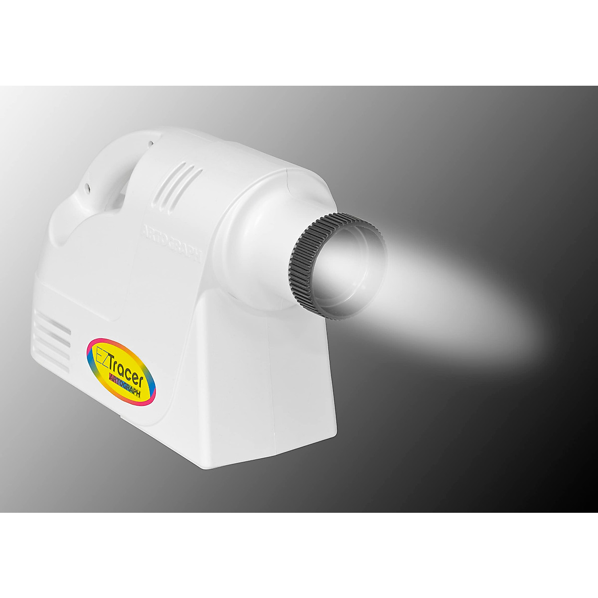Artograph EZ Tracer® Opaque Art Projector For Wall or Canvas Image Reproduction - Not Digital, Light Bulb Not Included (EZ Tracer)